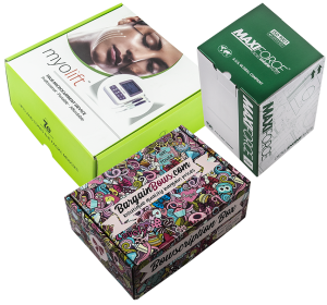 Litho Laminated Boxes – Custom Boxes | Boxes & Packaging, Miami FL