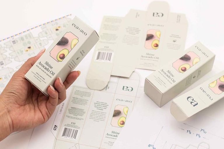 Package Design – Custom Boxes | Boxes & Packaging, Miami FL