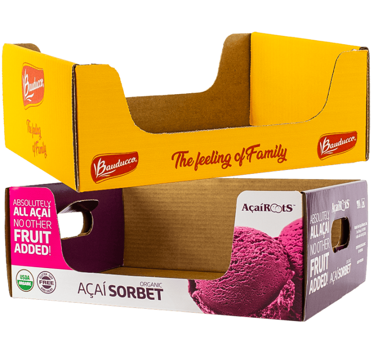 Custom Trays – Custom Boxes | Boxes & Packaging, Miami FL