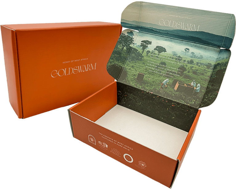 Litho Laminated Boxes – Custom Boxes | Boxes & Packaging, Miami FL