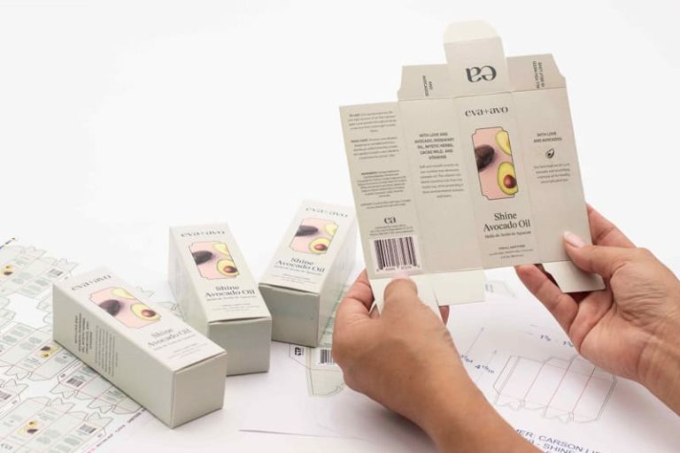 Package Design – Custom Boxes | Boxes & Packaging, Miami FL