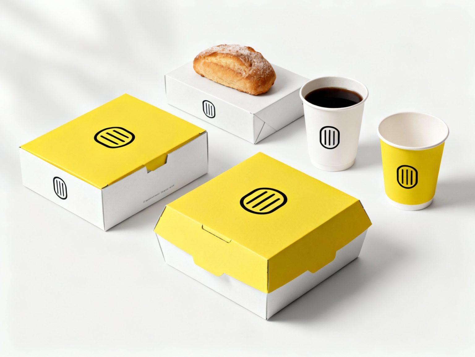 Custom Food Packaging Boxes – Custom Boxes | Boxes & Packaging, Miami FL