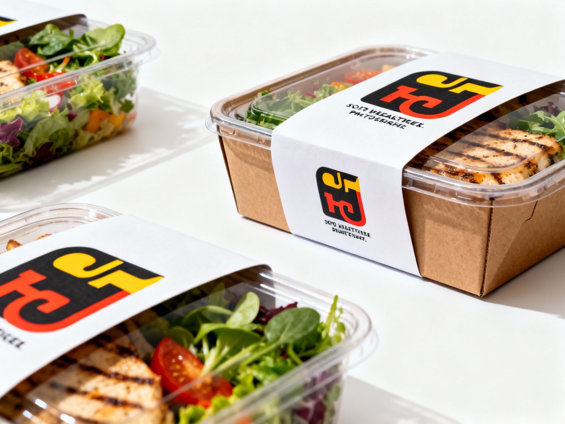 Custom Food Packaging Boxes – Custom Boxes | Boxes & Packaging, Miami FL