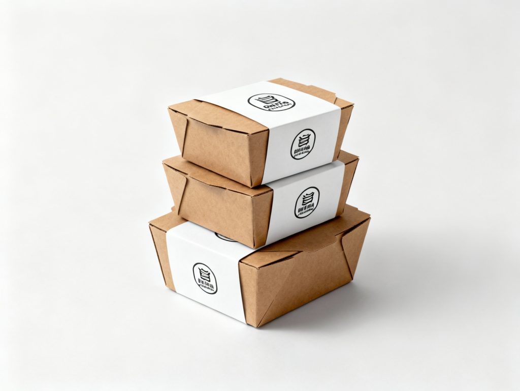 Custom Food Packaging Boxes – Custom Boxes | Boxes & Packaging, Miami FL
